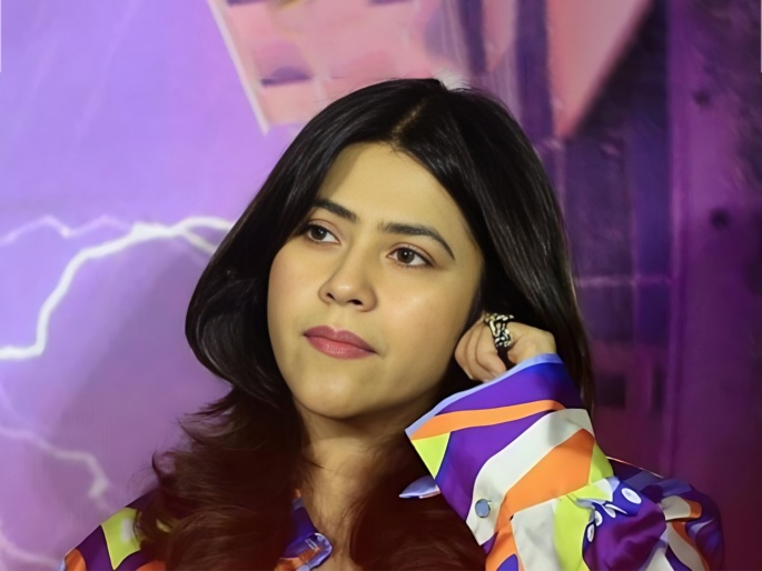 I Am a Hindu...Ekta Kapoor Makes Bold Statement At 'The Sabarmati ...