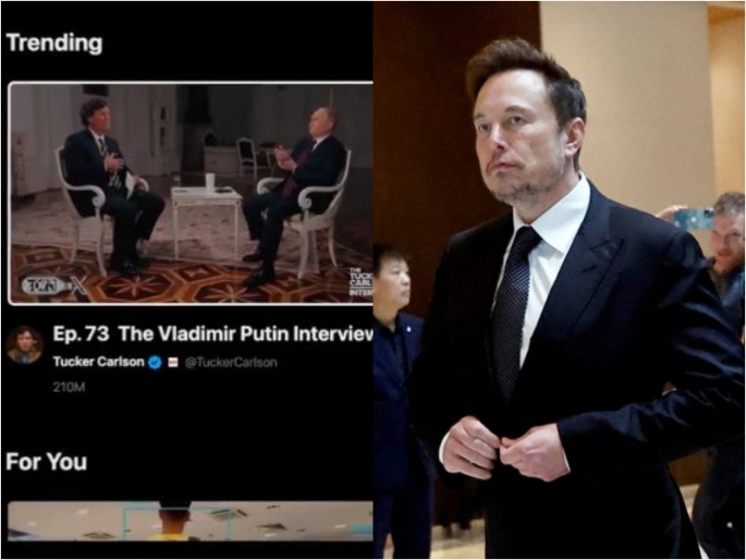 Elon Musk's 'X' to Launch TV App, Taking on YouTube: Features and ...