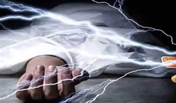 Mumbai Shocker: Man Electrocuted and Falls into 25-Foot-Deep Drain In ...