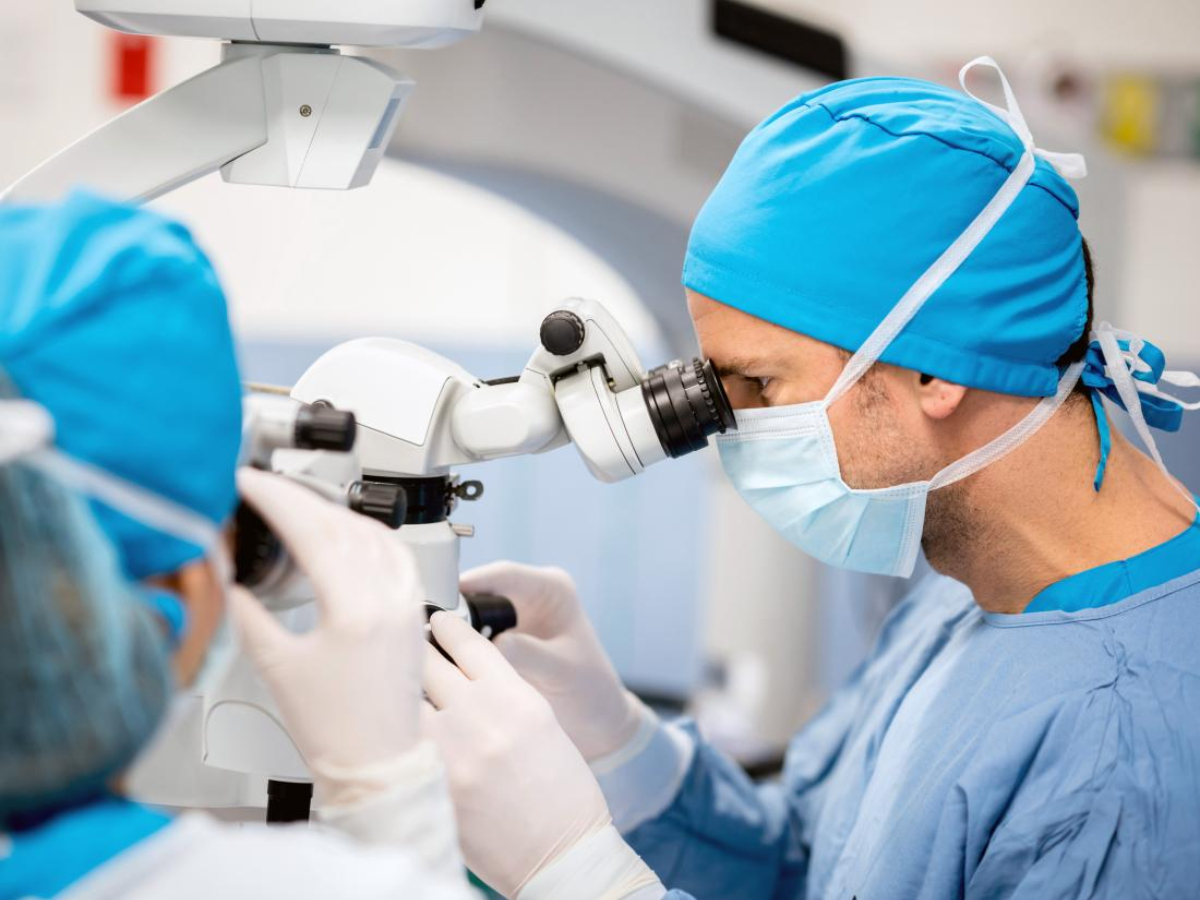 UP Shocker: 7-Year-Old Boy’s Eye Surgery Goes Wrong in Greater Noida ...