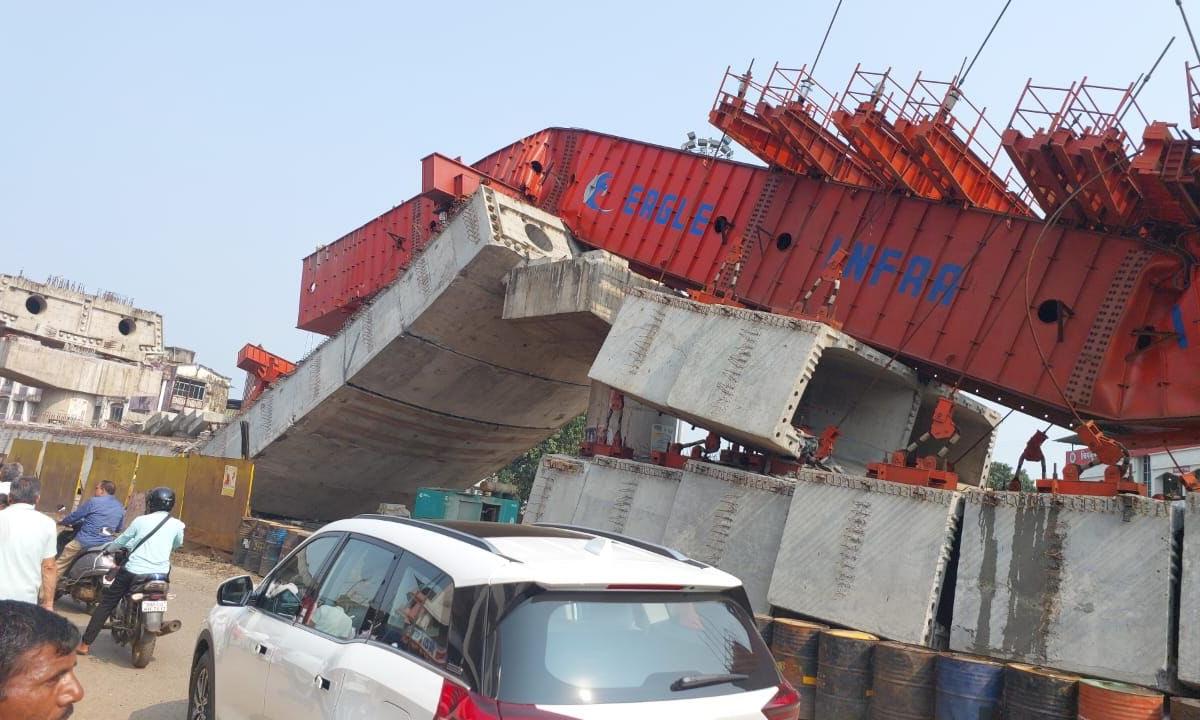 Bridge on Mumbai-Goa highway collapses, no casualties reported - www ...