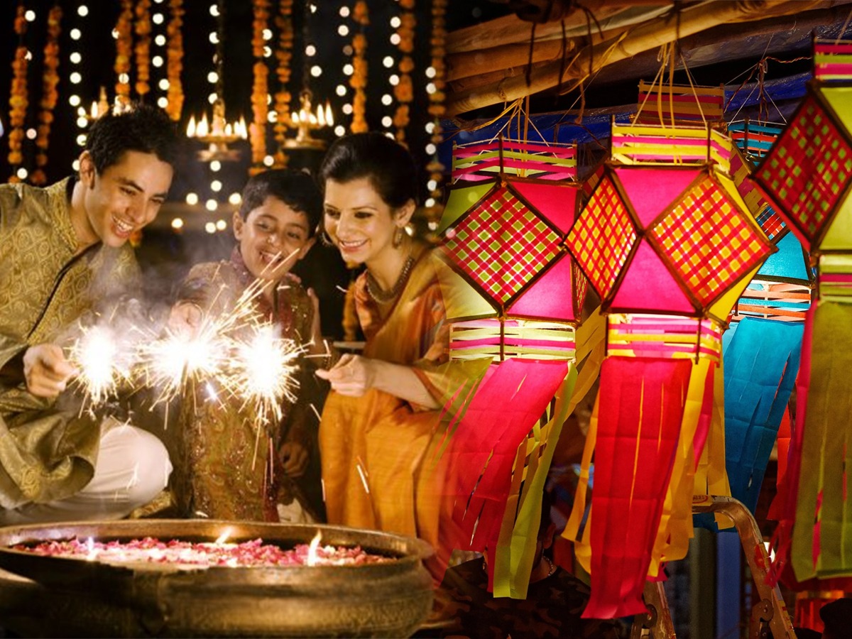 Diwali 2024: Will Festival Of Lights Be Celebrated on October 31 or ...