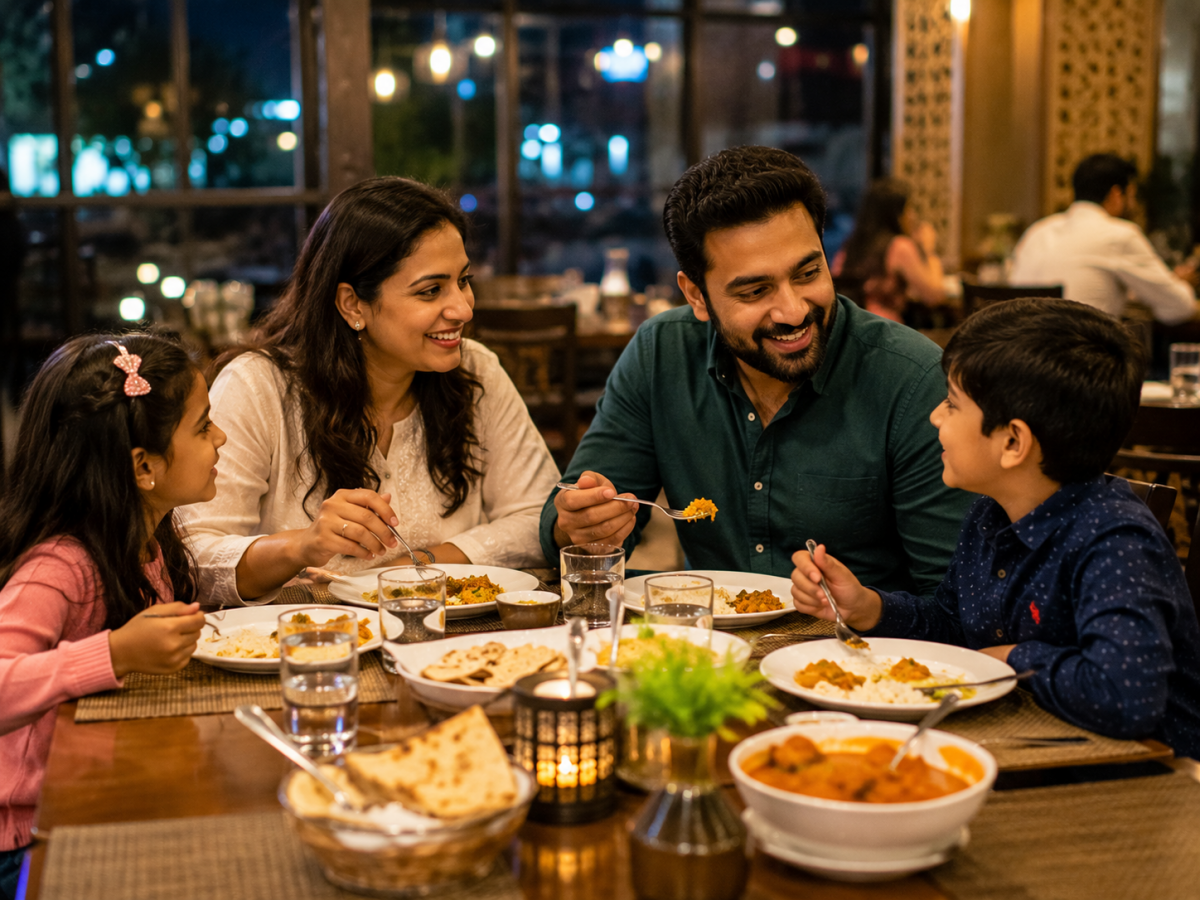 Father’s Day 2026: Mumbai’s Ultimate Dining Guide for the Perfect ...