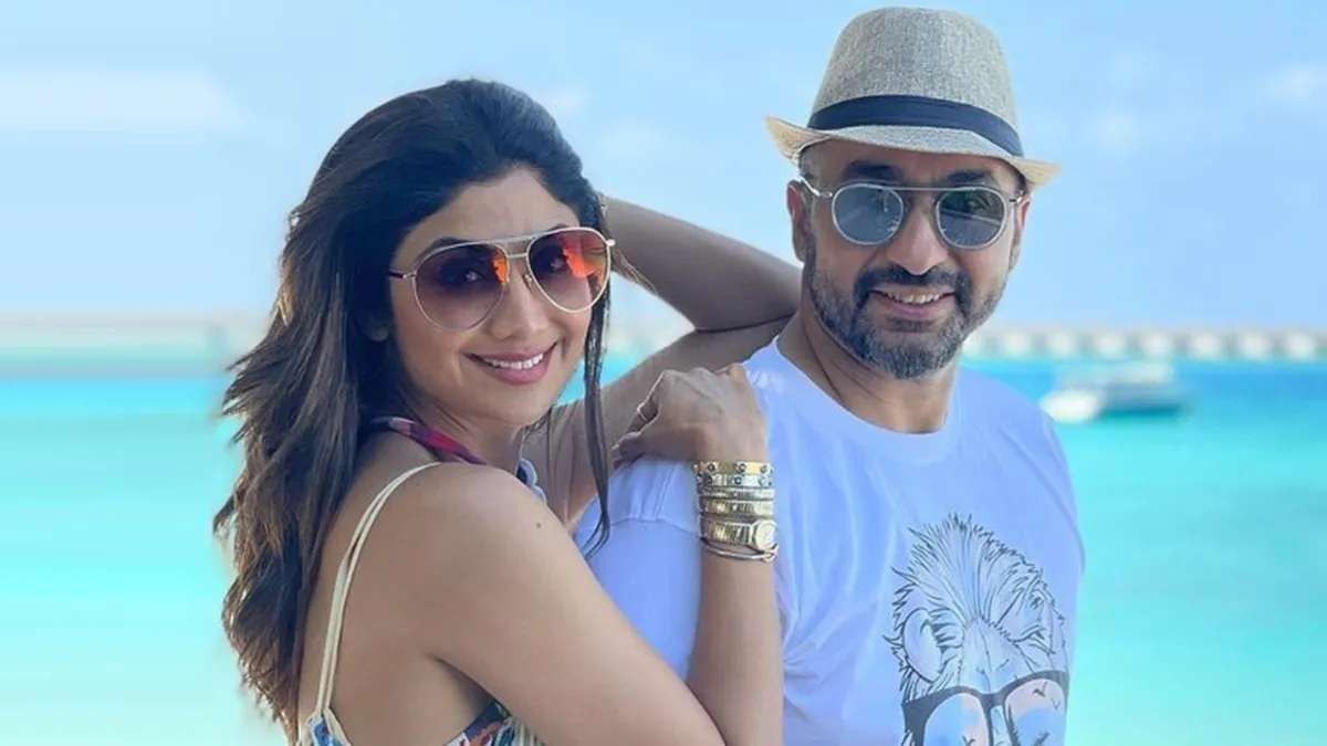 Raj Kundra Plans to Give Shilpa Shetty a Memorable Birthday! Actor ...