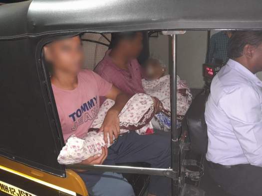 Pune: Unavailability of hearse driver forces family to transport ...