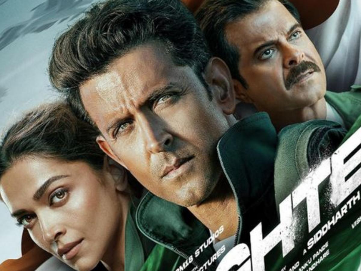 'Fighter' Banned in Gulf Countries, Except UAE , Deepika Padukone ...