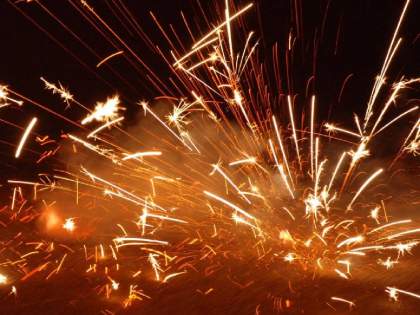 Firecracker Ban in Delhi: Arvind Kejriwal Govt Bans Sale, Storage ...