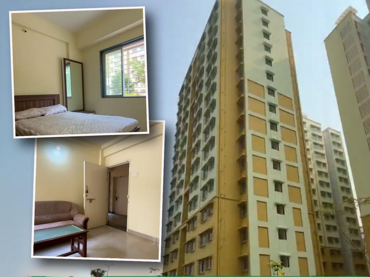 MHADA Konkan Lottery 2024 Result Date: Draw for 2264 Flats Postponed to ...