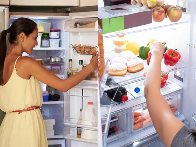 Do You Store Everything in the Fridge? Food Items That Should Never Be ...