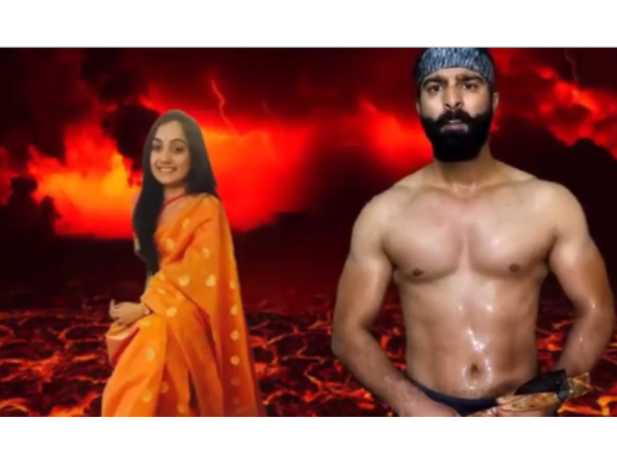 Kashmiri YouTuber Faisal Wani arrested after posting VFX video beheading of Nupur Sharma - www ...