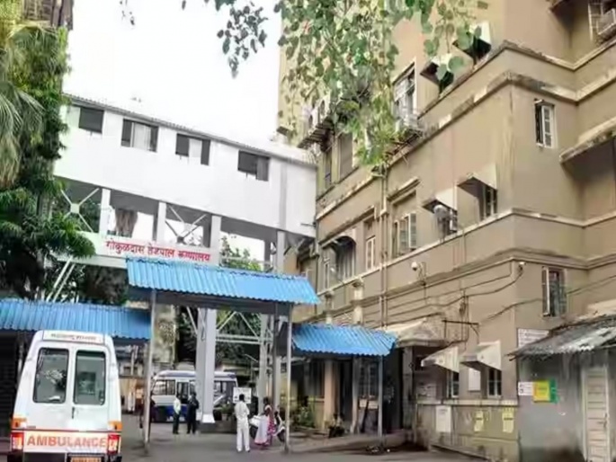 One Year On, Maharashtra's Very First Independent Ward for Transgender ...