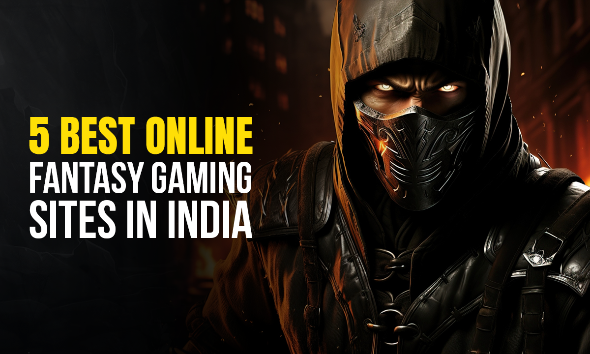 5 Best Online Fantasy Gaming Sites in India - www.lokmattimes.com