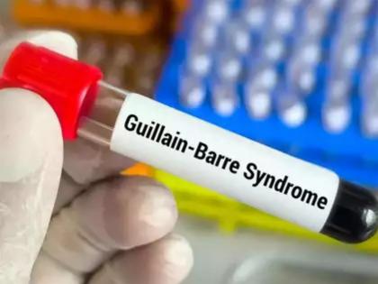 GBS Outbreak in Maharashtra: Guillain-Barré Syndrome Cases Rise to 180 ...
