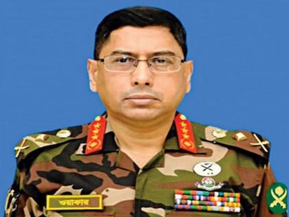 Who Is Waker-Uz-Zaman? All You Need To Know About the Army Chief Who ...