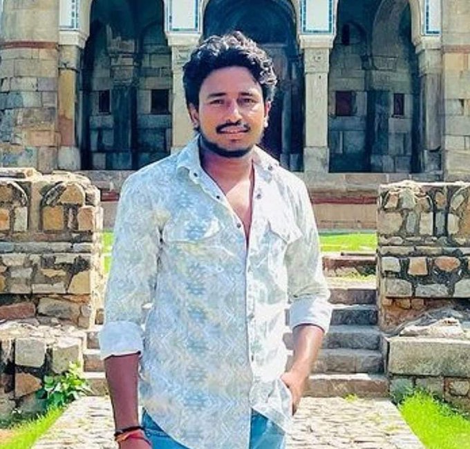 Popular YouTuber Deepak Nagar Dies After Brawl With Friends at Liquor ...