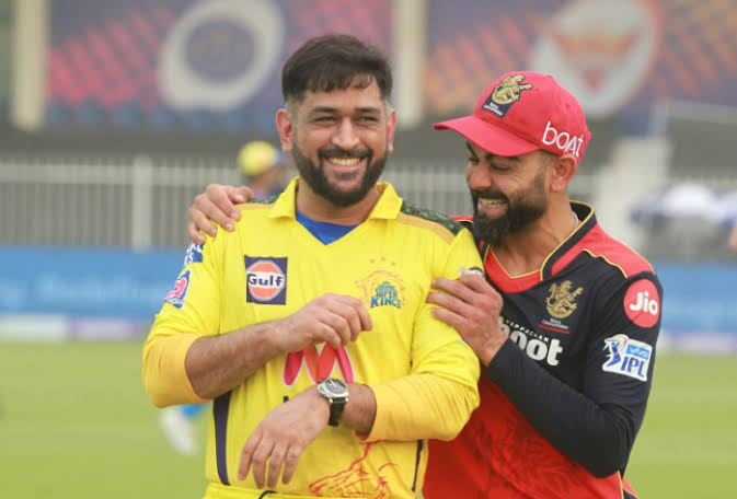 IPL 2024: CSK vs RCB Fans Engage in Social Media Battle with Funny ...