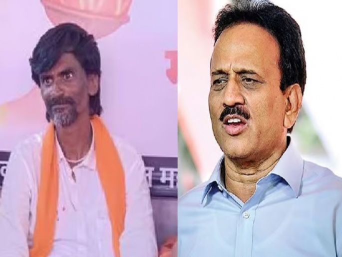 Manoj Jarange threatens to circulate viral clips of Girish Mahajan - www.lokmattimes.com
