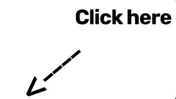 What Is the ‘Click Here’ Trend on X? All You Need To Know About the ...