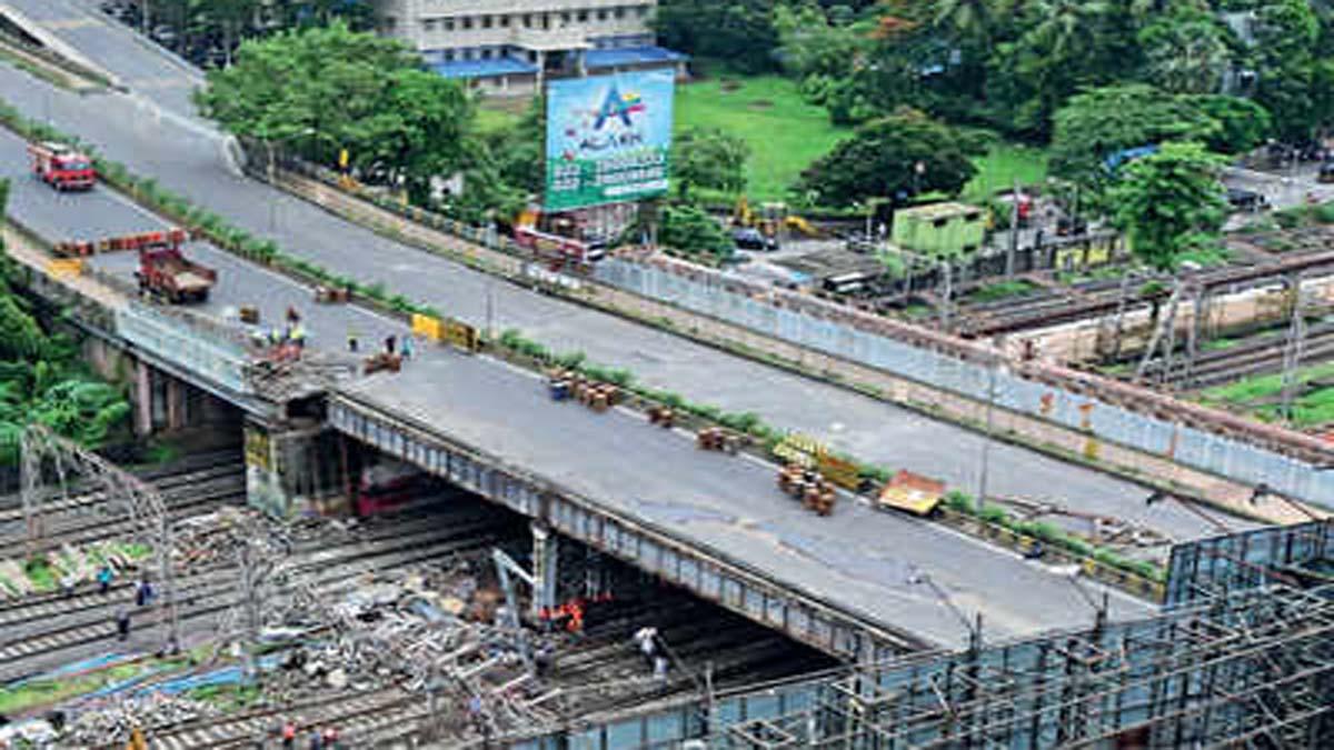 Gokhale Bridge Reopening: Residents Express Discontent, Slam BMC Over ...