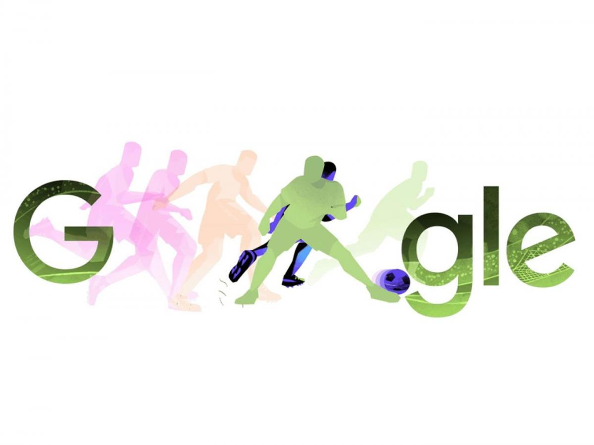 The Art of the Nutmeg: Google Celebrates FIFA World Cup 2026 With ...
