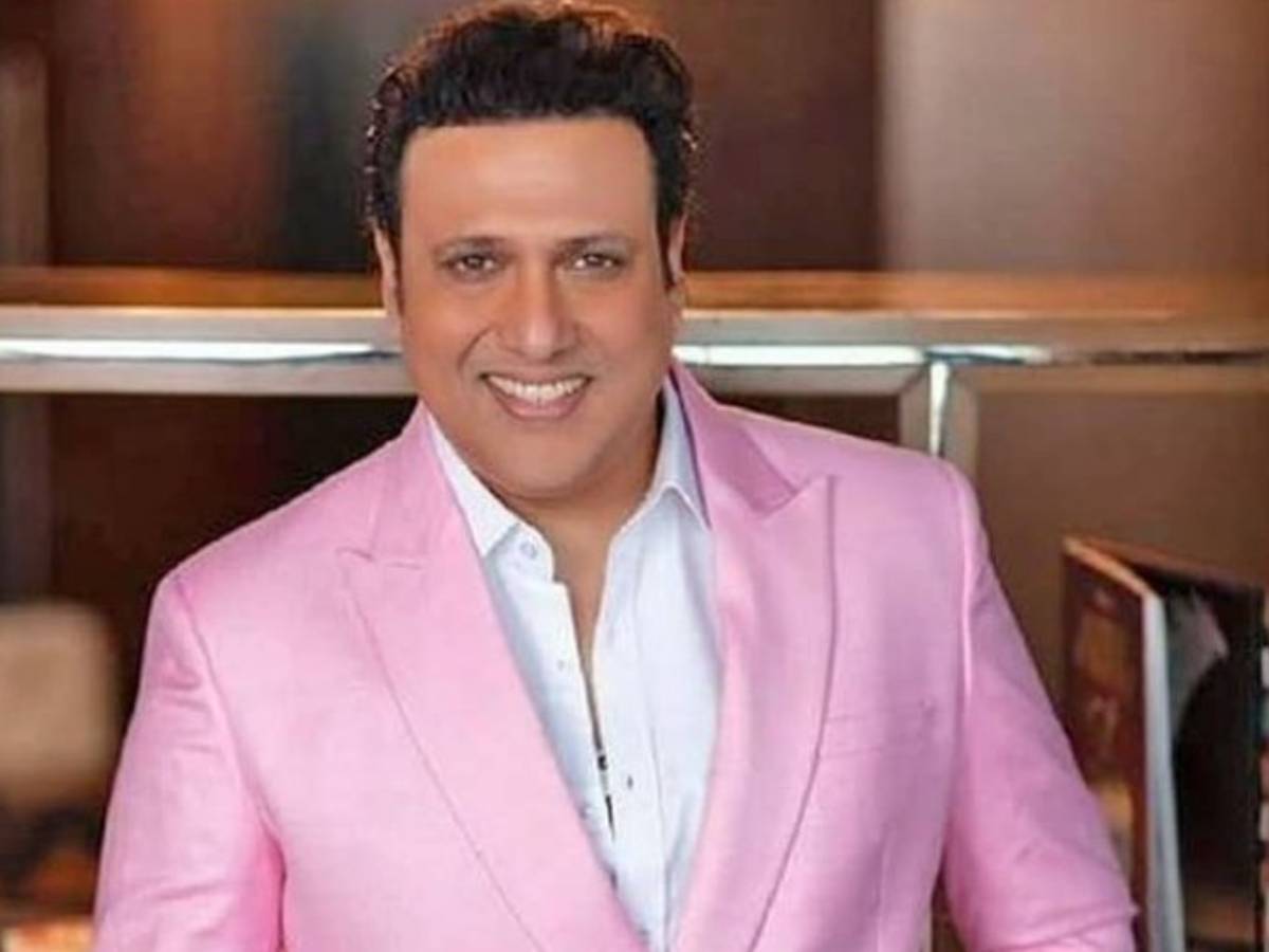 Govinda Shot: Bollywood Actor Hospitalised in Mumbai After Accidental ...