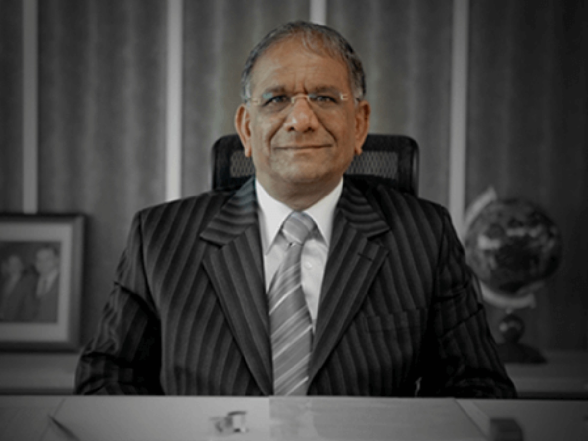 Who Is Govindbhai Dholakia? Know All About Surat-Based Diamond Merchant ...