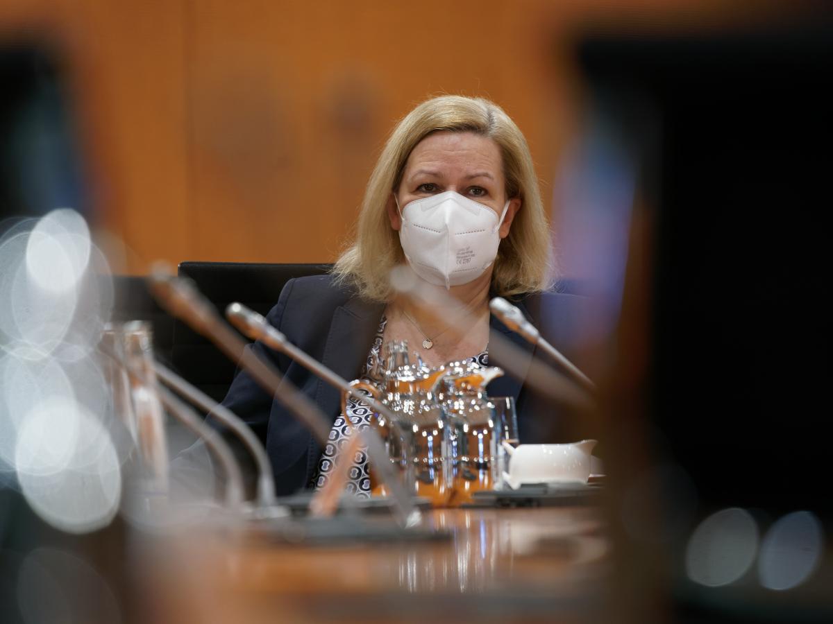 Ukraine-Russia Conflict: Germany promises to support its neighbor, amid ...