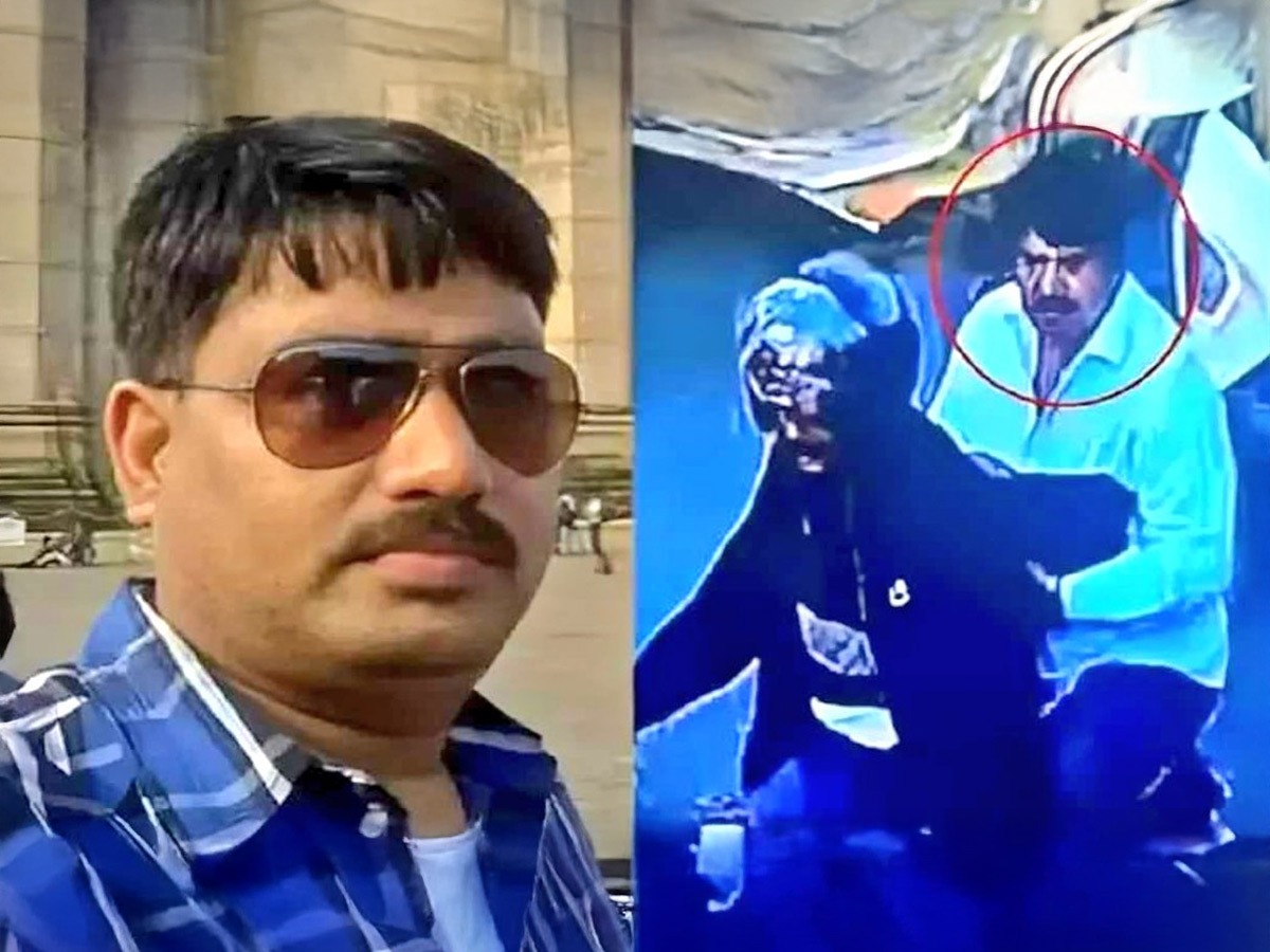 Guddu Muslim, Wanted in Umesh Pal Murder Case, Escapes to Dubai Using ...