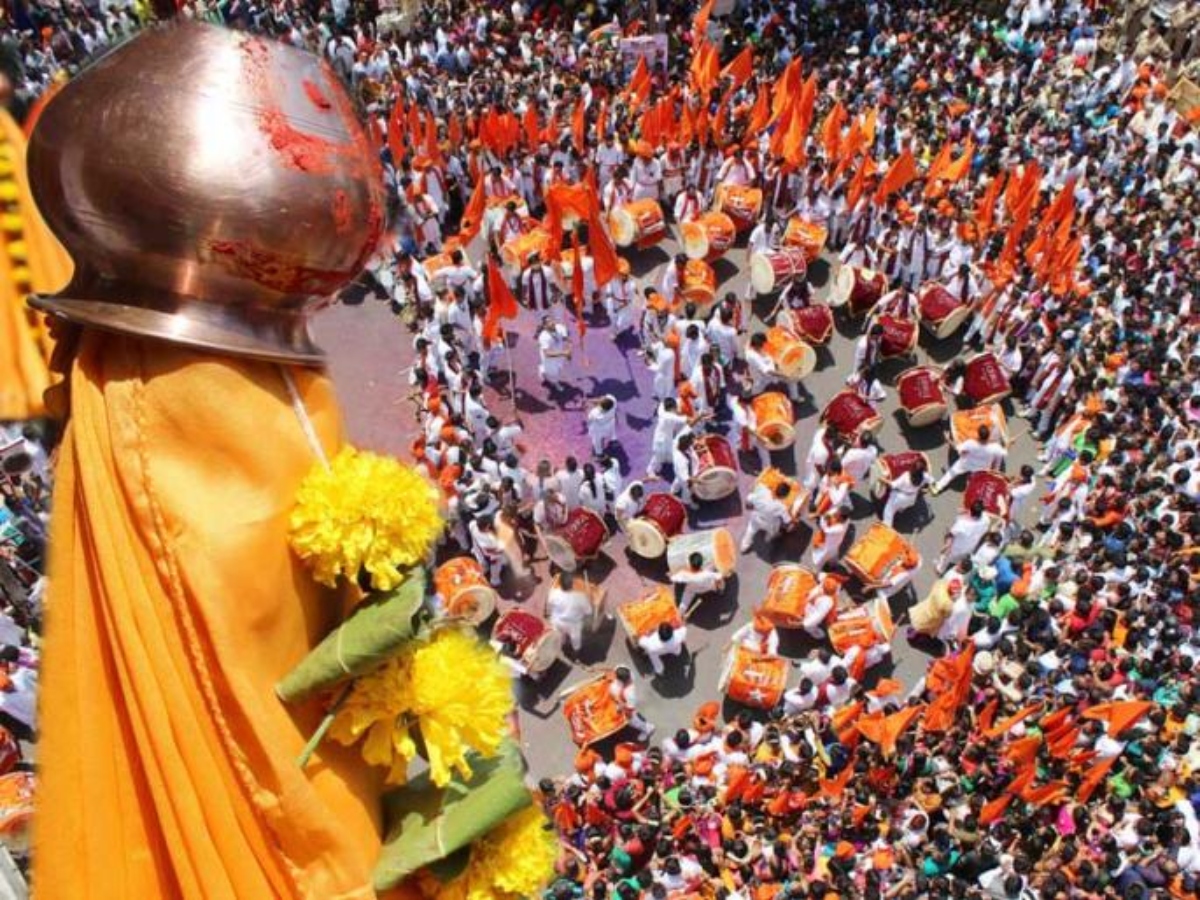 Gudi Padwa 2026: Date, Significance, Shubh Muhuart and Rituals To ...
