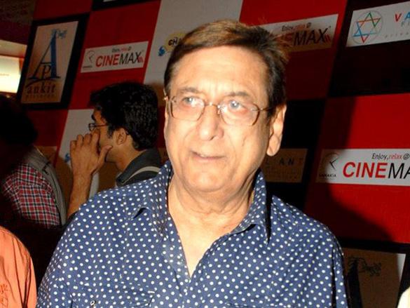 Veteran actor Gufi Paintal, who played the role of Shakuni Mama in ...