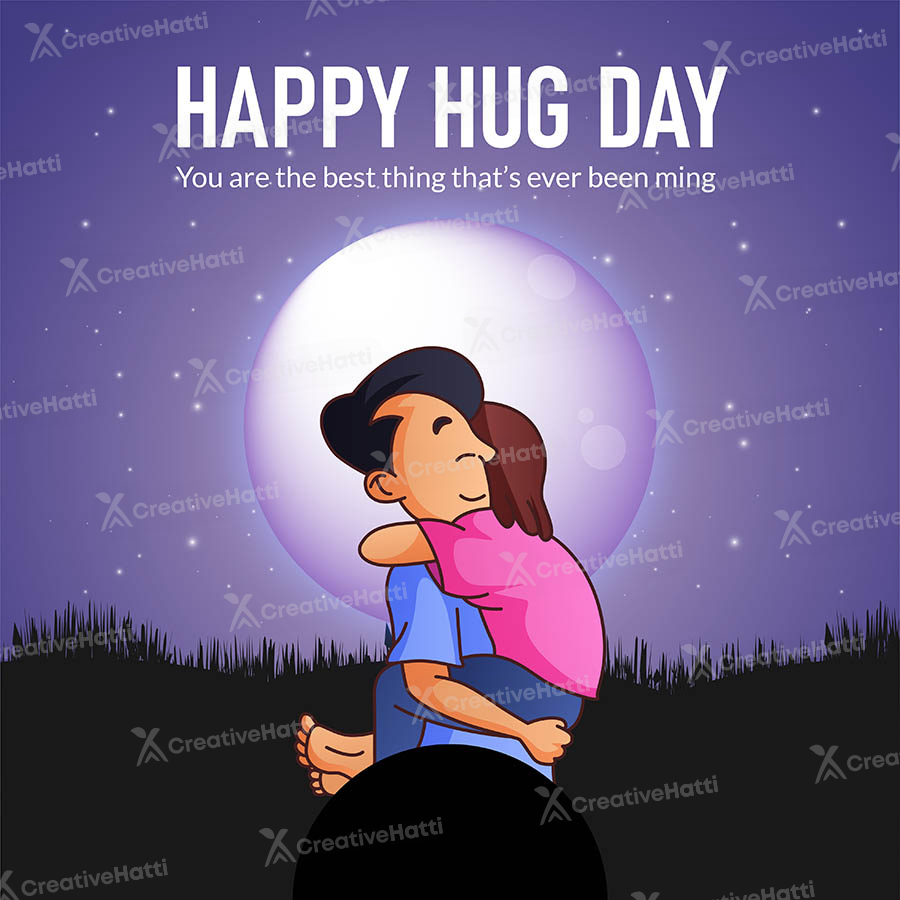 Hug Day 2024: Know The History And Significance of the Special Day ...