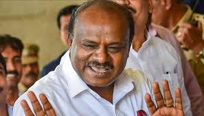 Kumaraswamy Rises Like a Phoenix Each Time He Loses a Battle, Just Like ...