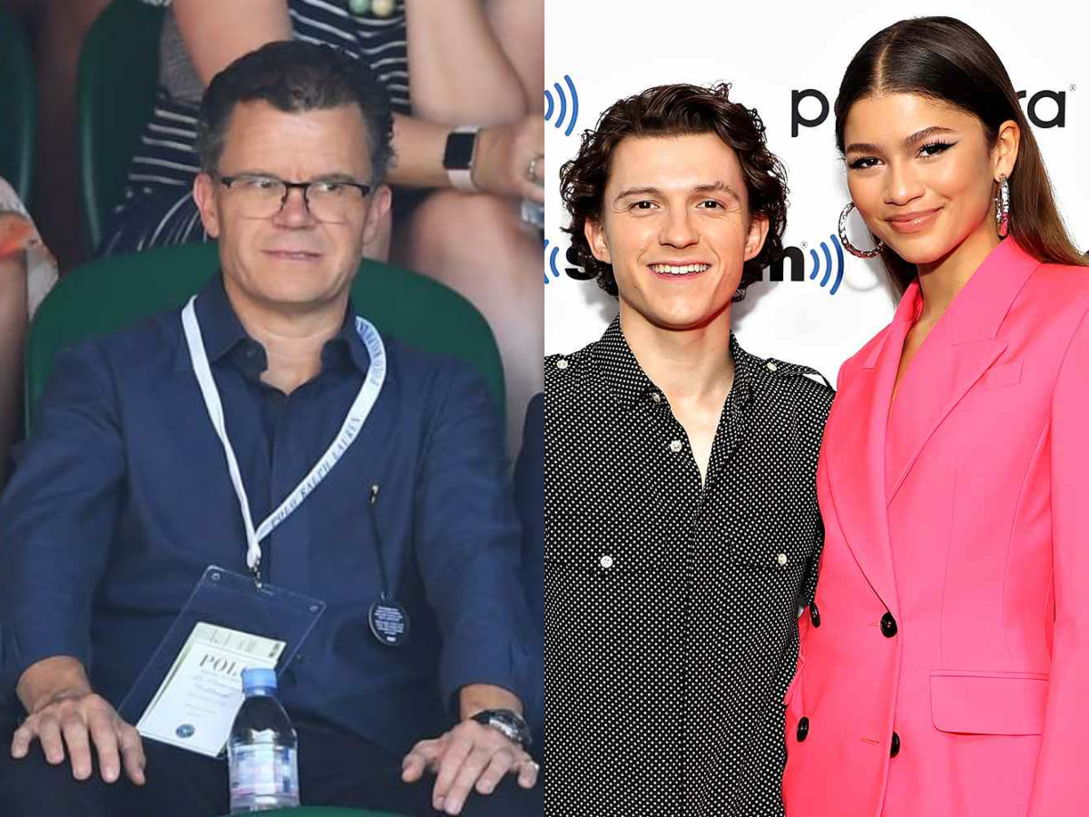 'He Was Very Well Prepared', Tom Holland’s Father Confirms Engagement ...