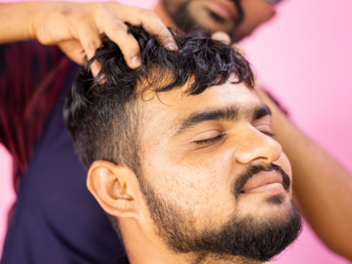 Karnataka Shocker: 30-Year-Old Man Suffers Stroke After Getting Free ...