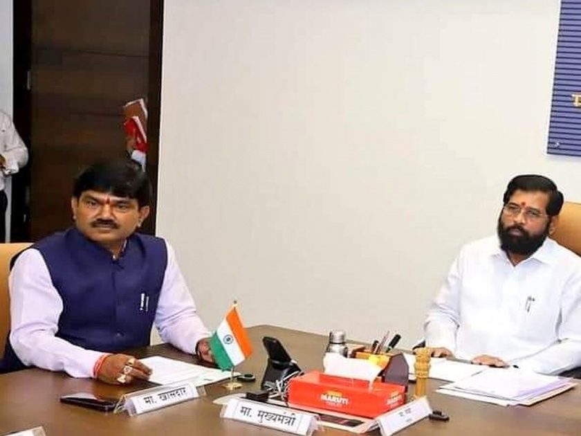 Maharashtra Lok Sabha Election 2024: Resolution in Grand Alliance ...