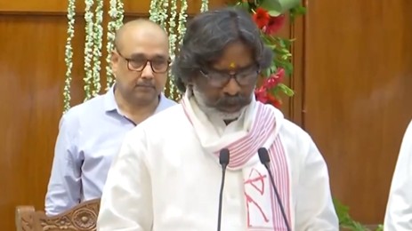Hemant Soren to Take Oath as Jharkhand’s 14th Chief Minister Today, Key ...