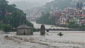 Himachal Pradesh Rains: Over 140 Roads Closed Due to Landslides and Flash Floods - www ...