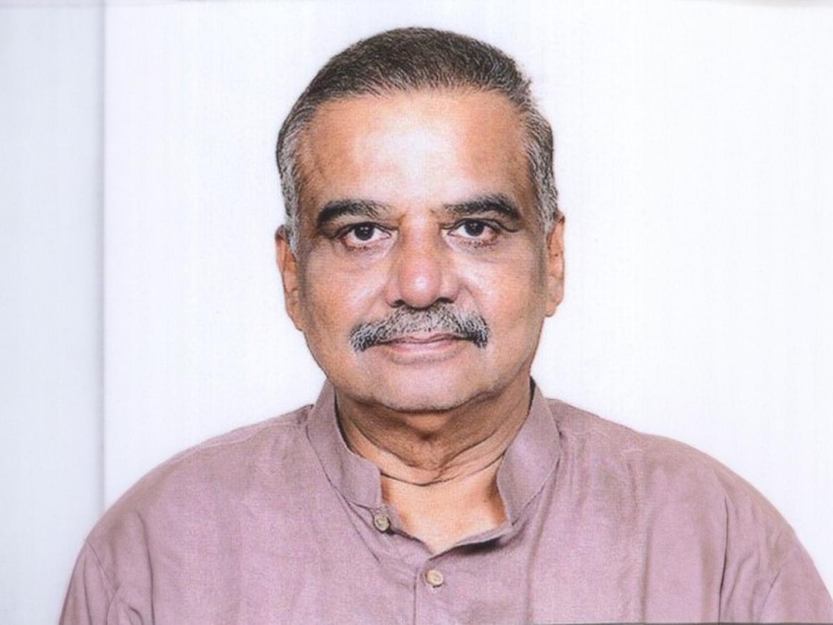 Vasai Election Results 2024: Hitendra Thakur Reacts After Bahujan Vikas ...