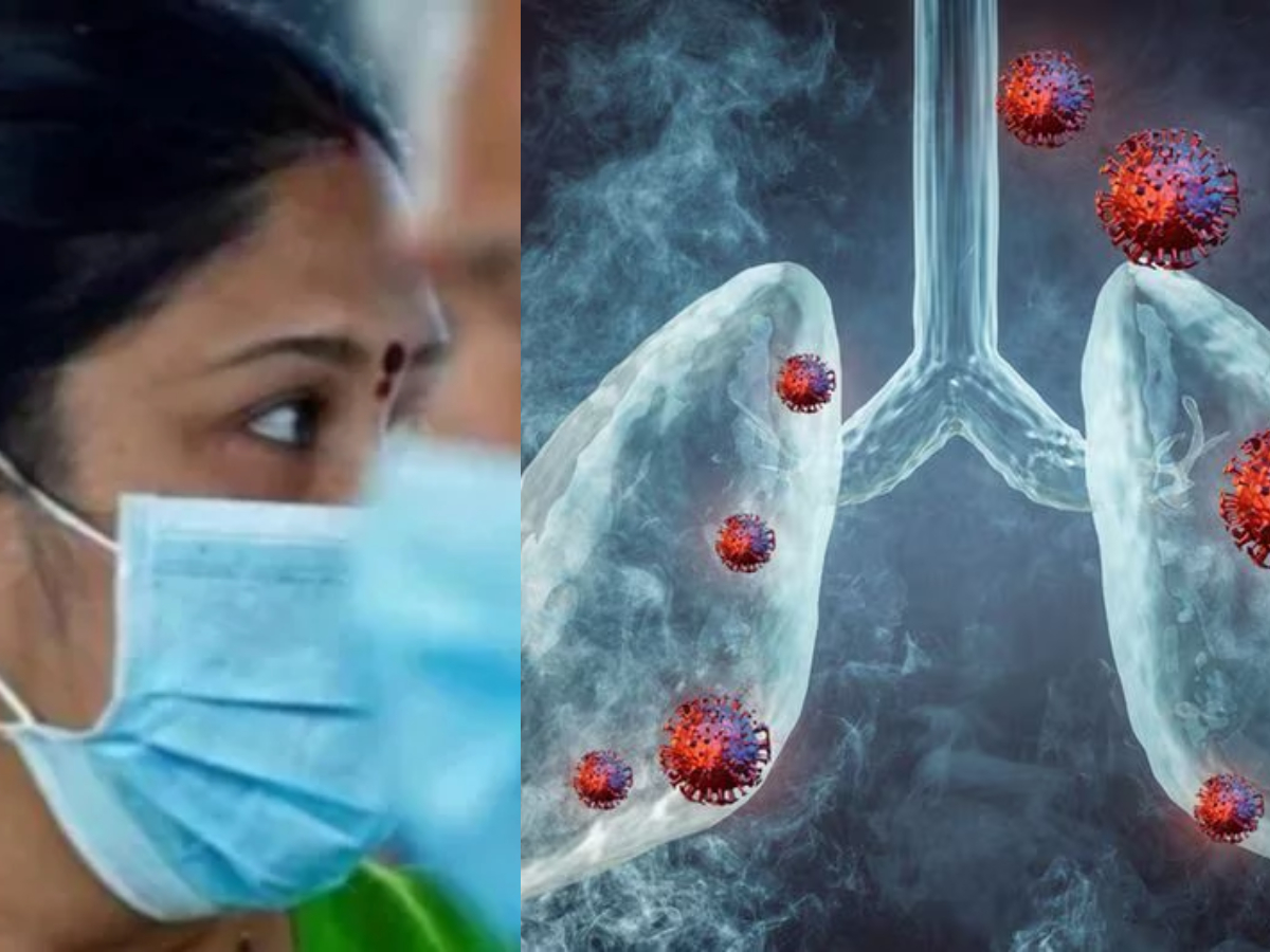 HMPV Virus Alert: Delhi Health Department Issues Advisory Amid Growing ...