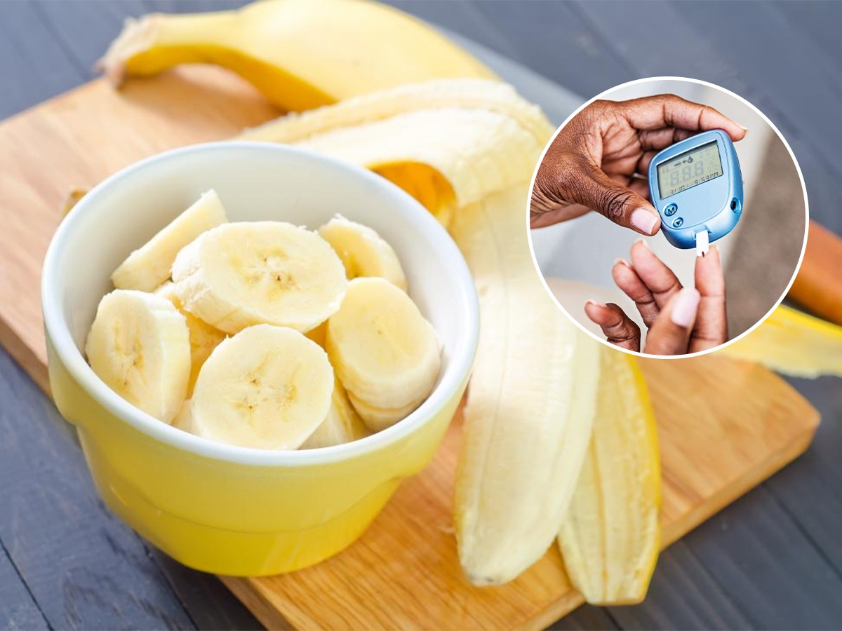 Know How Bananas Support Weight Loss and Help Manage Diabetes - www ...