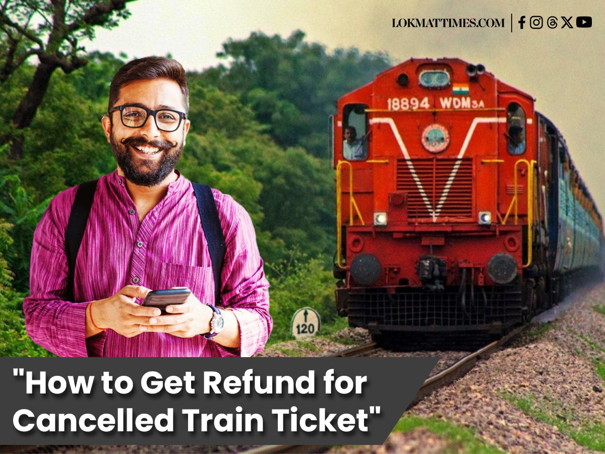 Cyclone Dana: How to Get Full Refund as Over 200 Trains Cancelled for ...