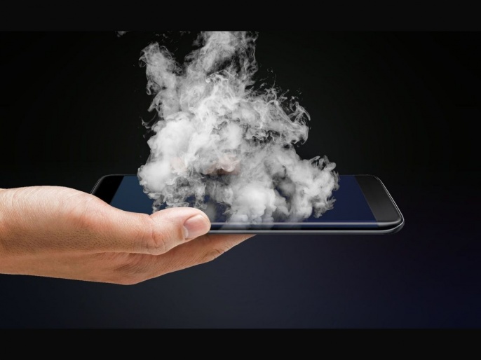 Mobile Phone Blast in Maharashtra: 5-Year-Old Boy Dies in Jalna After ...