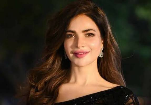 Pakistani Actress Humaira Asghar Dies At 32, Decomposed Body Found in ...