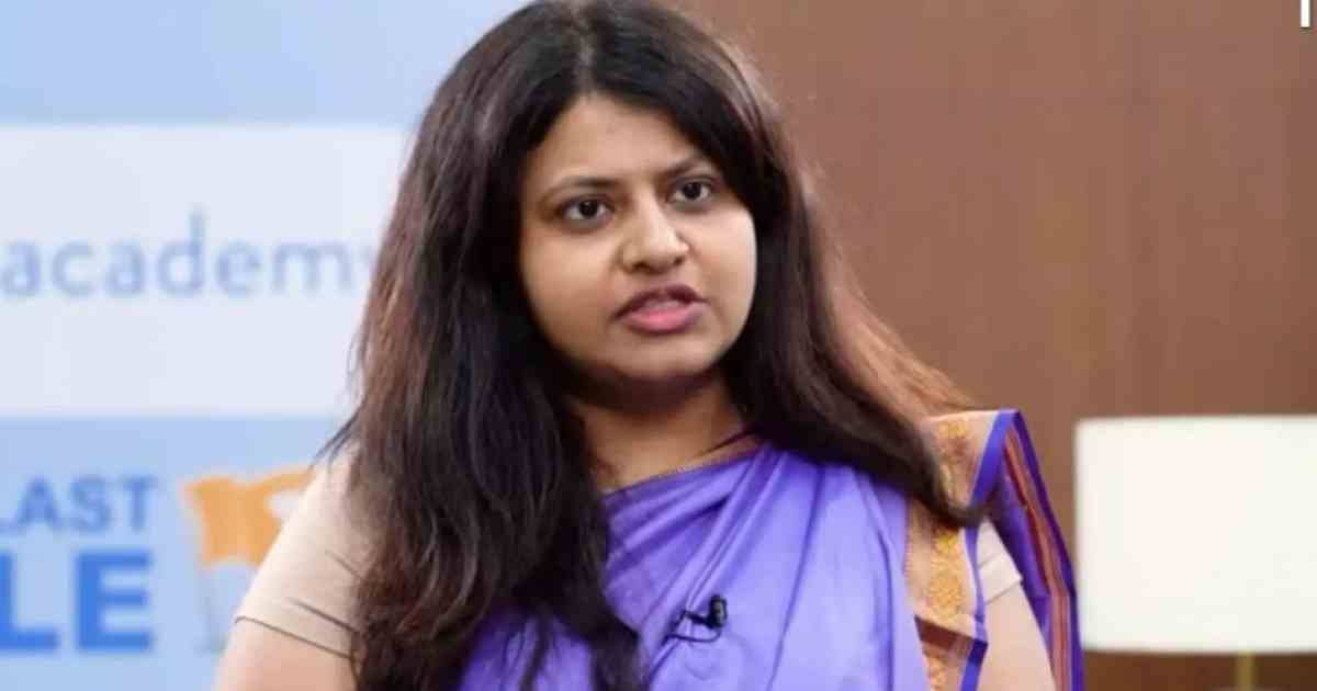 Government Proposes White ID Cards for Disabilities Below 40% Amid IAS ...