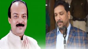ED Conducts Raids on Bihar IAS Officer and Former RJD MLA in Money ...