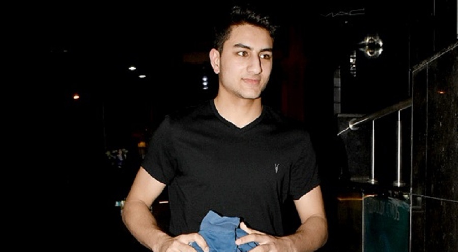 Ibrahim Ali Khan Makes Instagram Debut in Nawab Style, says 'I will Make My own Legacy' - www ...