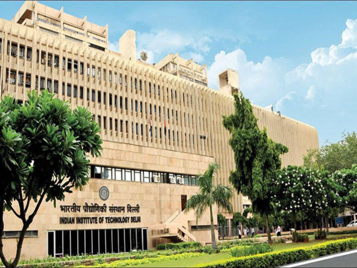 IIT-Delhi Student Found Hanging From Ceiling Fan in Hostel Room ...