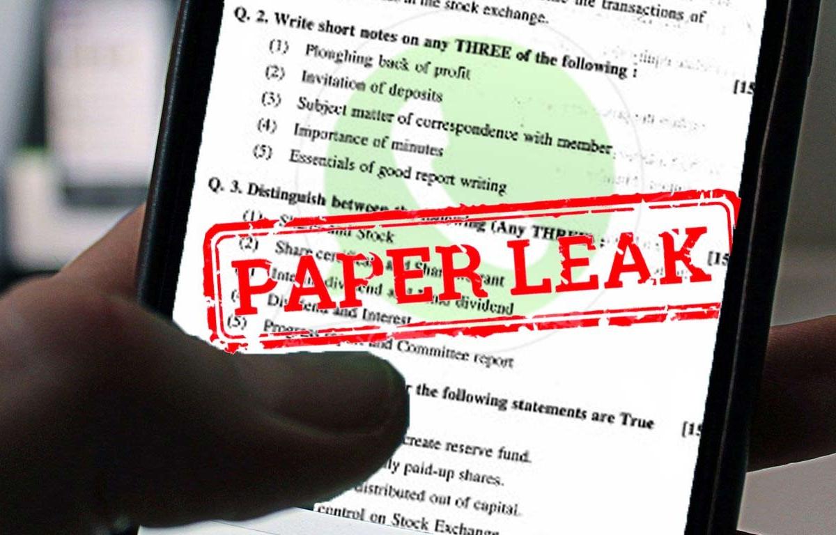 UPPRPB Responds to Alleged Leak of 2024 UP Police Constable Exam Paper ...