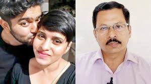 Vikas Walkar demands questioning of accused Aaftab’s parents in ...