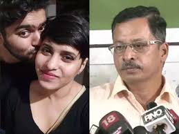 Shraddha Walkar's father Vikas Walkar in court seeks release of her ...